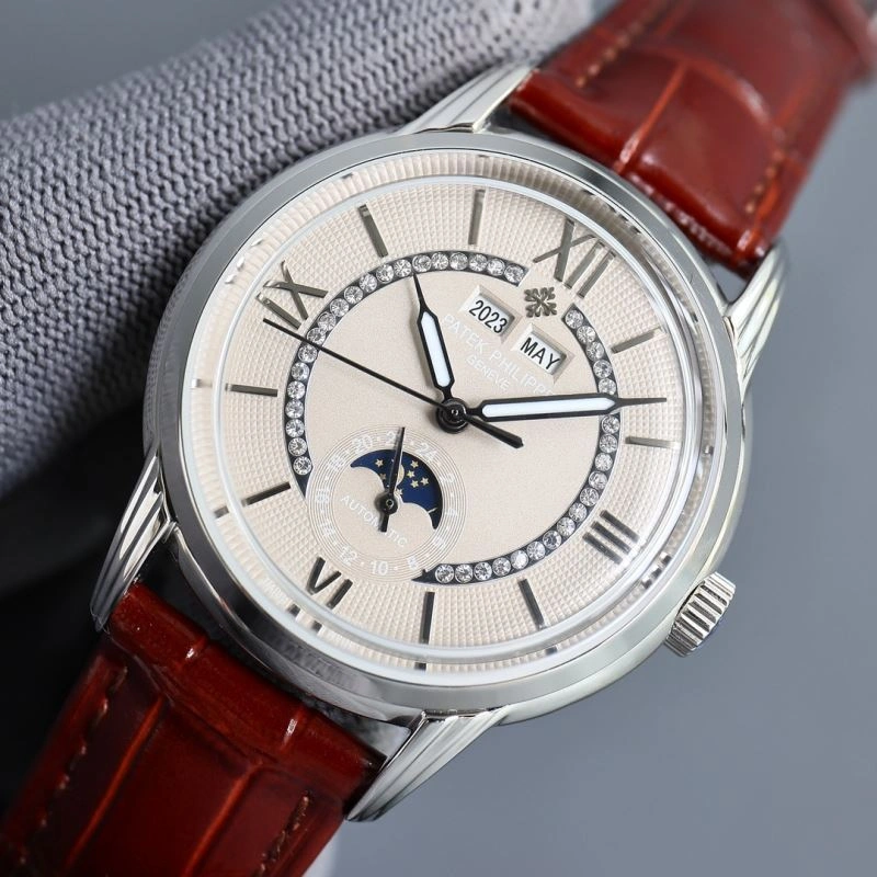 Mirror quality PATEK PHILIPPE Watches