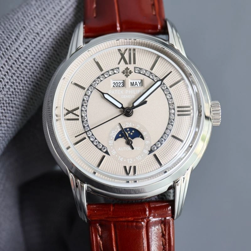 Mirror quality PATEK PHILIPPE Watches