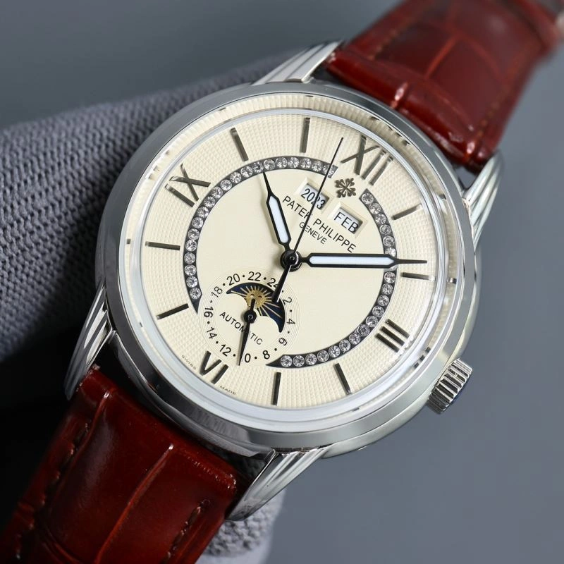 Mirror quality PATEK PHILIPPE Watches