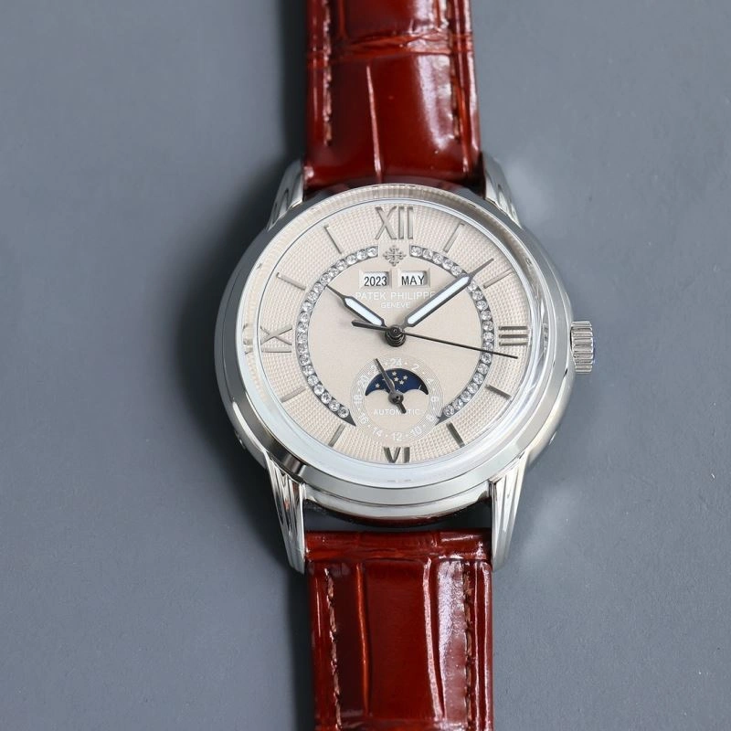 Mirror quality PATEK PHILIPPE Watches