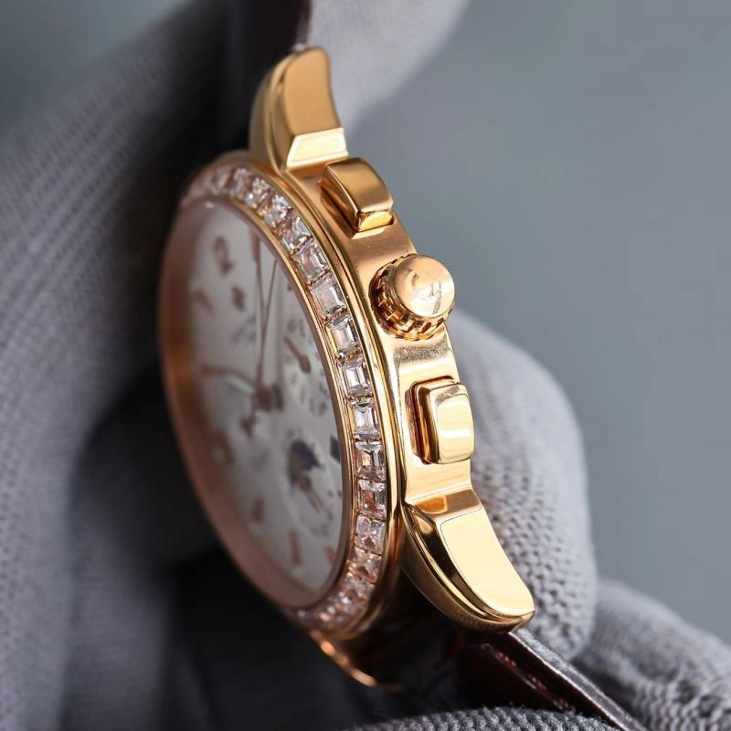 Brand-authenticated PATEK PHILIPPE Watches