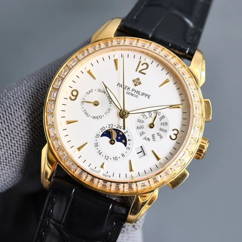 Cut-rate PATEK PHILIPPE Watches