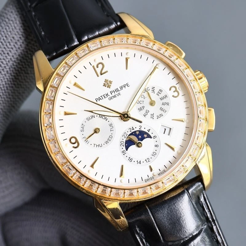 Cut-rate PATEK PHILIPPE Watches
