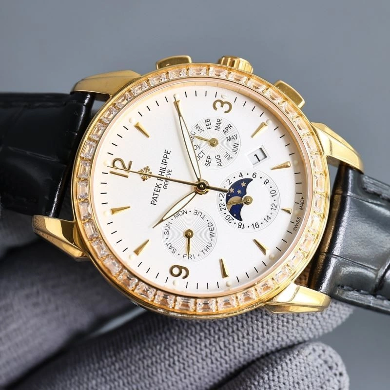 Cut-rate PATEK PHILIPPE Watches