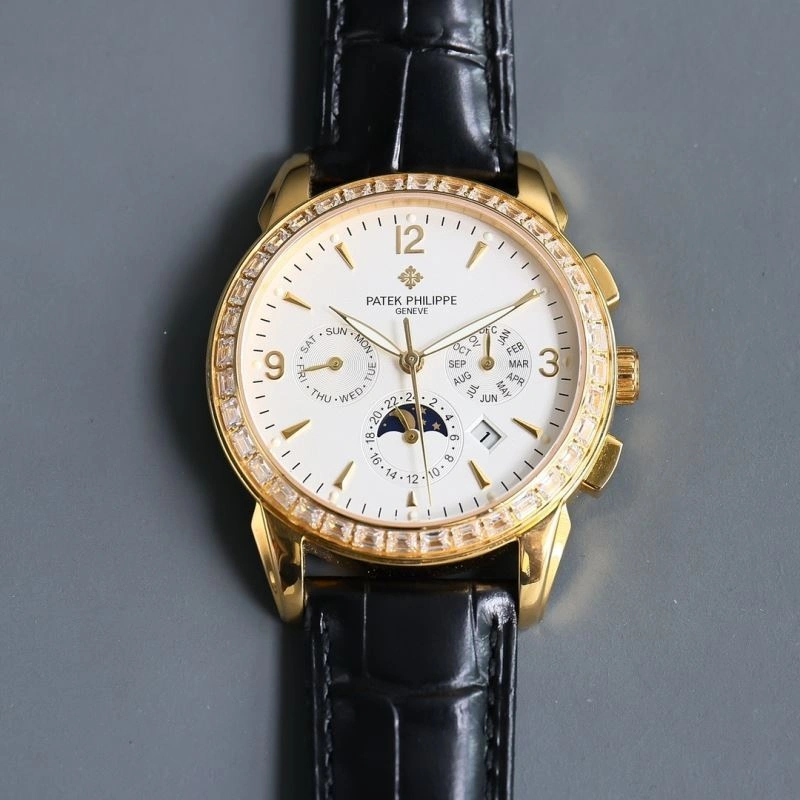 Cut-rate PATEK PHILIPPE Watches