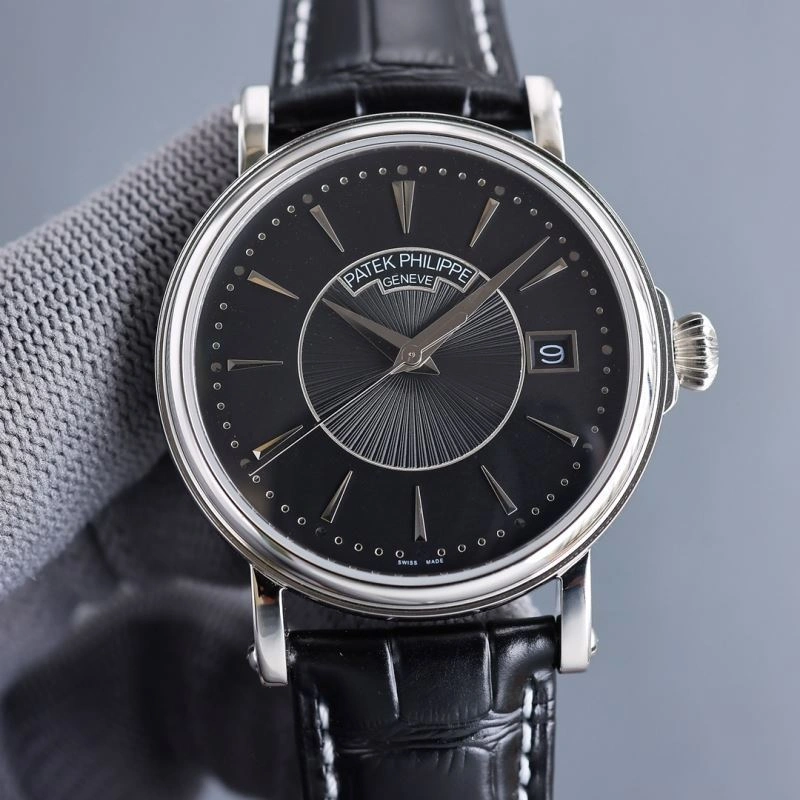 PATEK PHILIPPE Watches