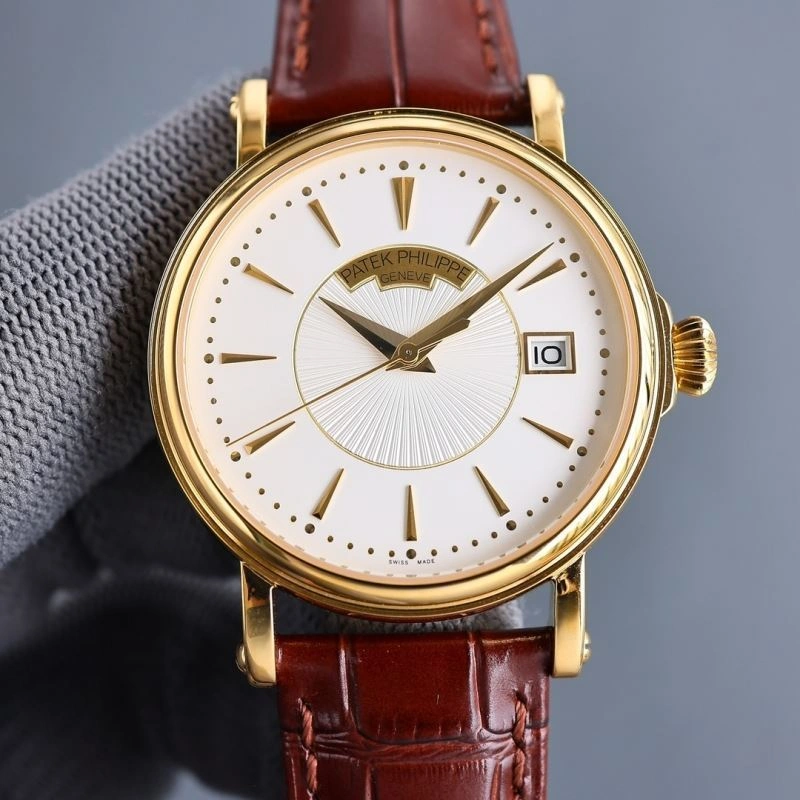 PATEK PHILIPPE Watches