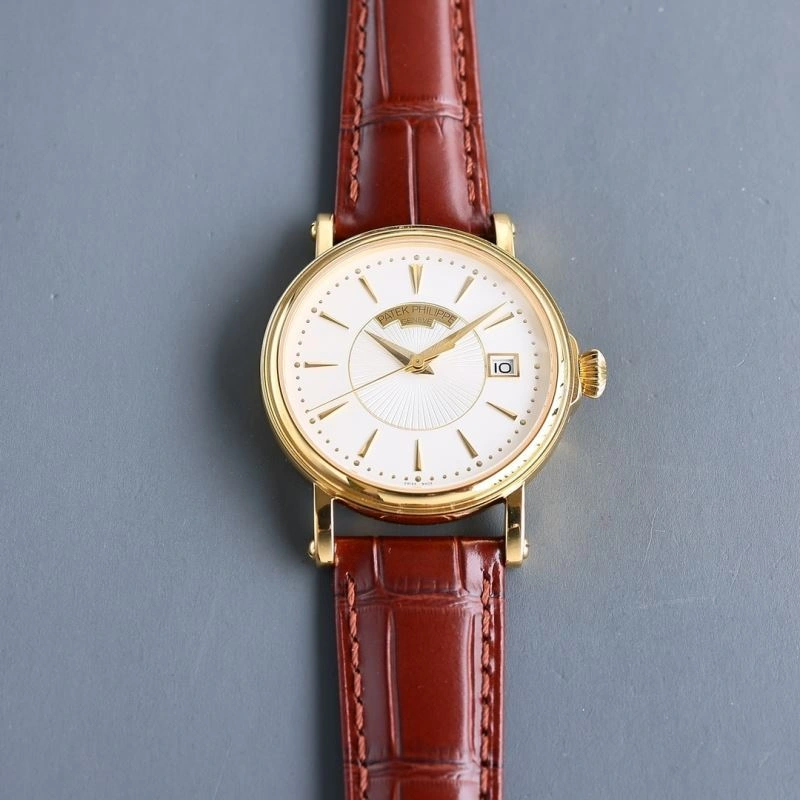 Legit PATEK PHILIPPE Watches