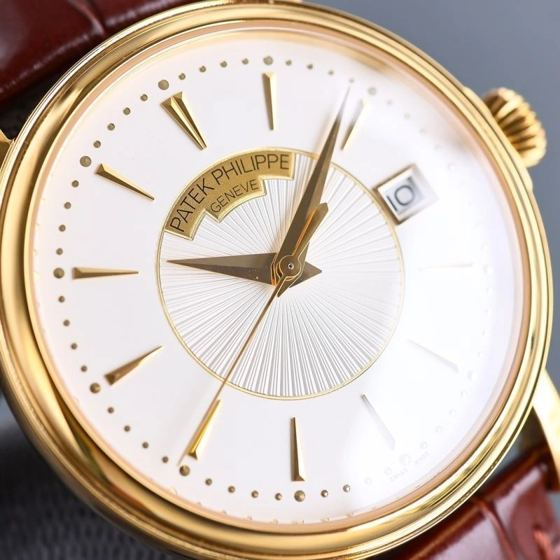 Legit PATEK PHILIPPE Watches