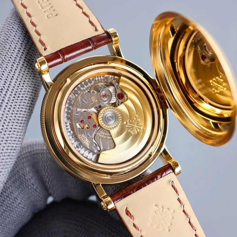 Legit PATEK PHILIPPE Watches