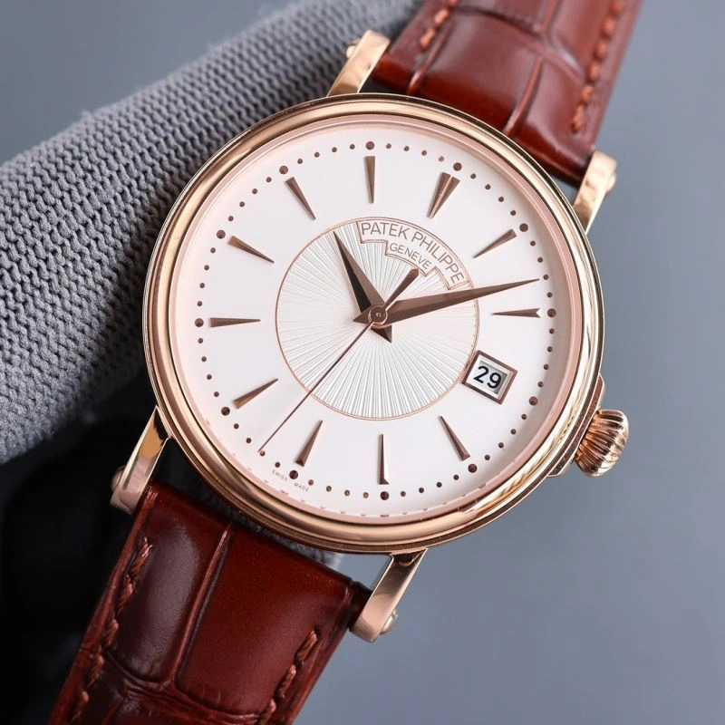 Top mirror PATEK PHILIPPE Watches
