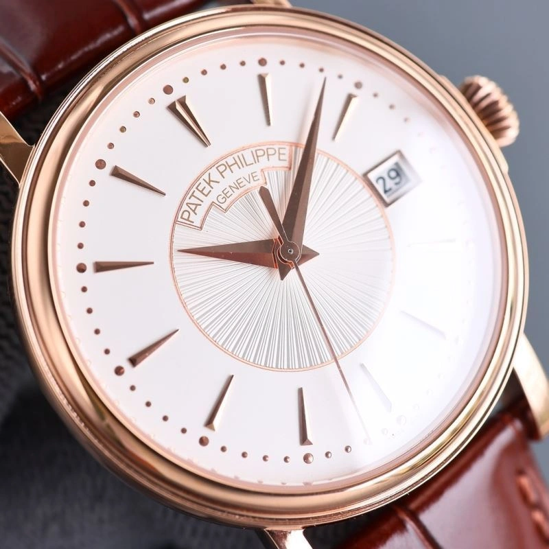 Top mirror PATEK PHILIPPE Watches