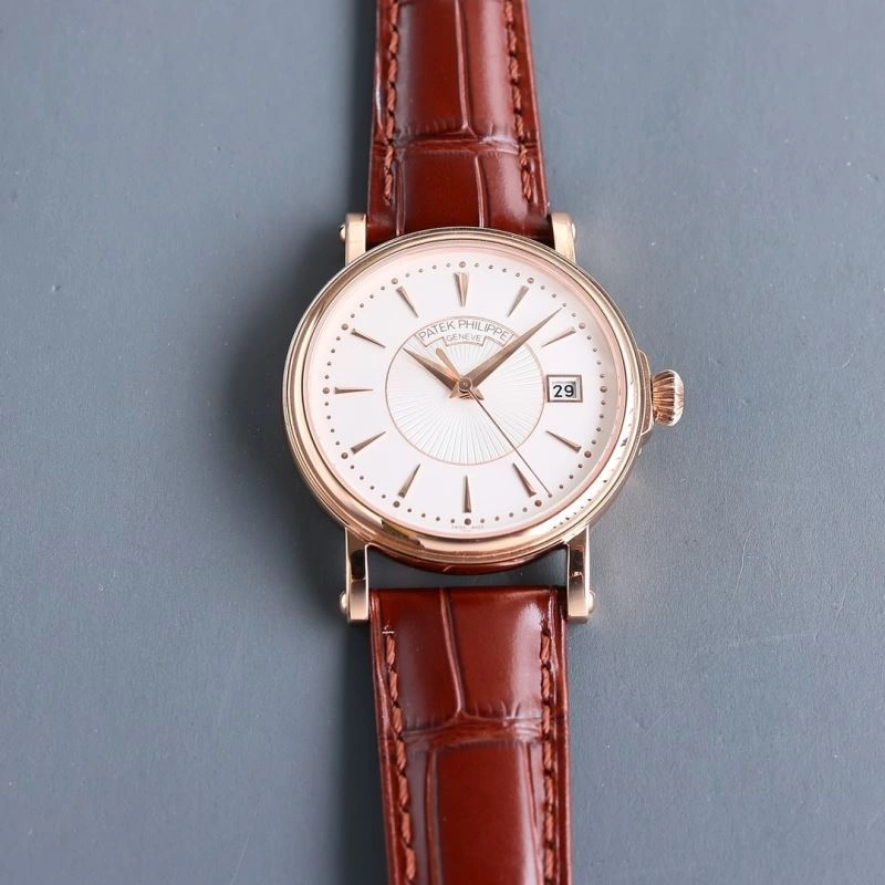 Top mirror PATEK PHILIPPE Watches