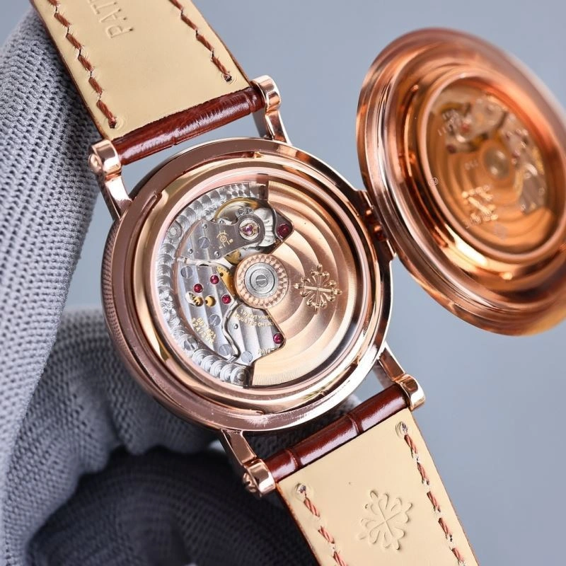 Top mirror PATEK PHILIPPE Watches