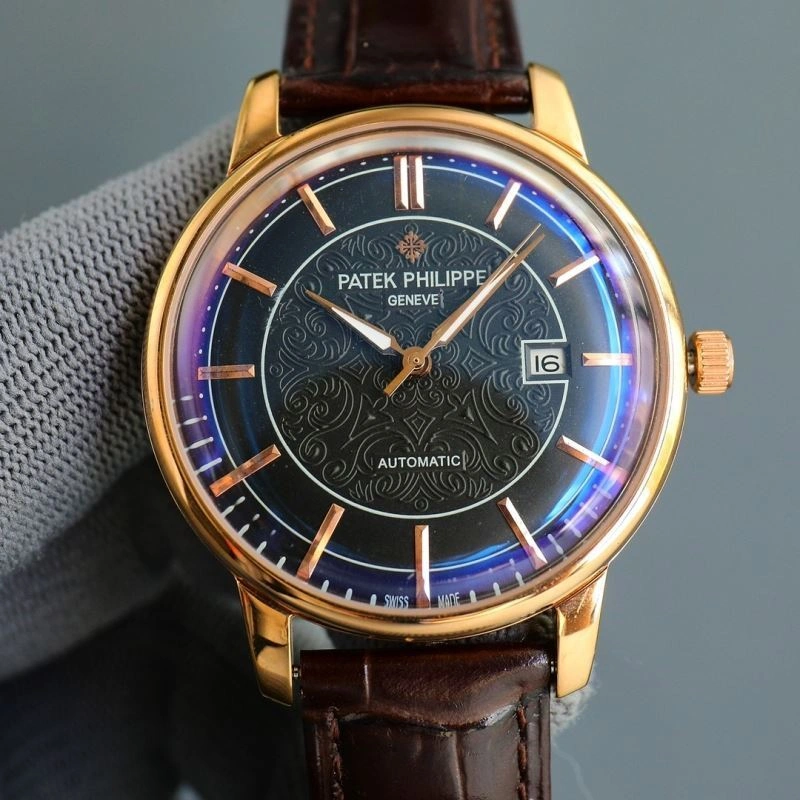 PATEK PHILIPPE Watches