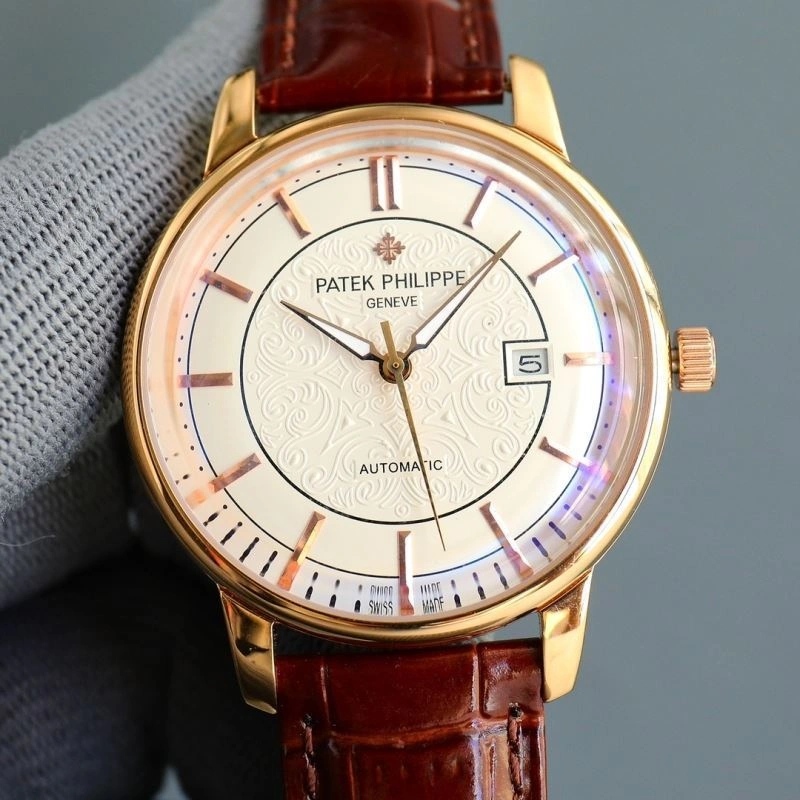 Indistinguishable PATEK PHILIPPE Watches