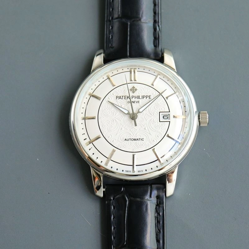 Indistinguishable PATEK PHILIPPE Watches