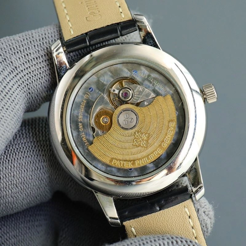 Indistinguishable PATEK PHILIPPE Watches