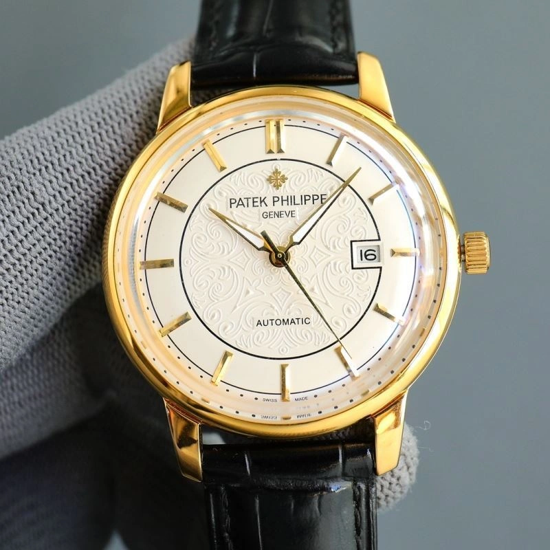 Real PATEK PHILIPPE Watches