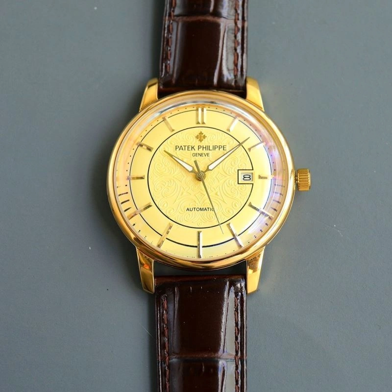 Real PATEK PHILIPPE Watches
