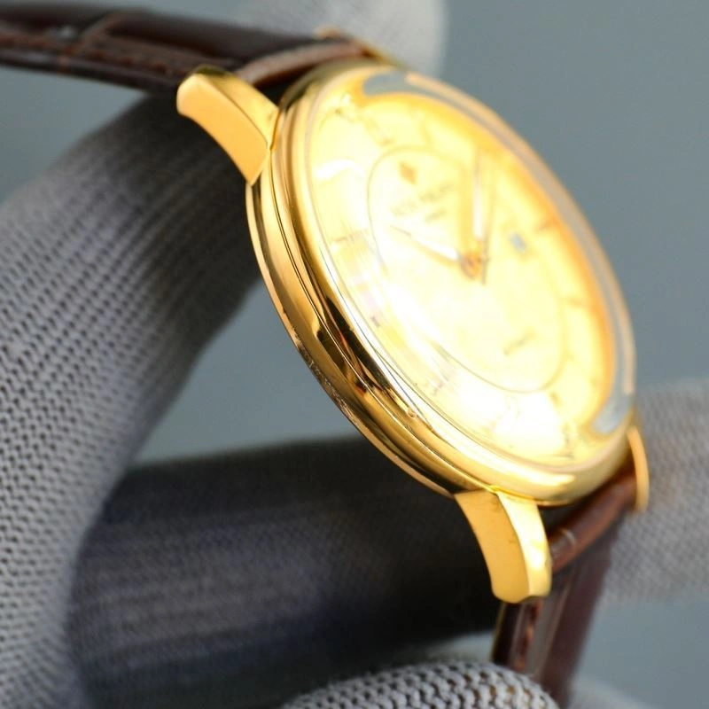 Real PATEK PHILIPPE Watches