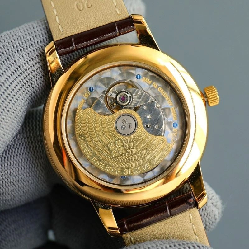 Real PATEK PHILIPPE Watches