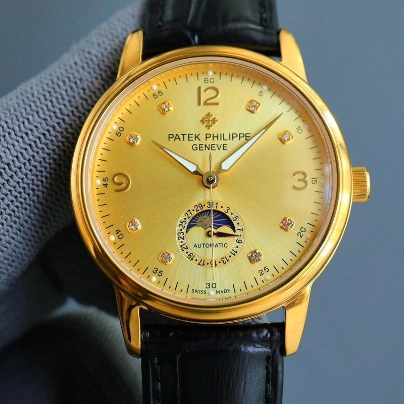 High fidelity PATEK PHILIPPE Watches