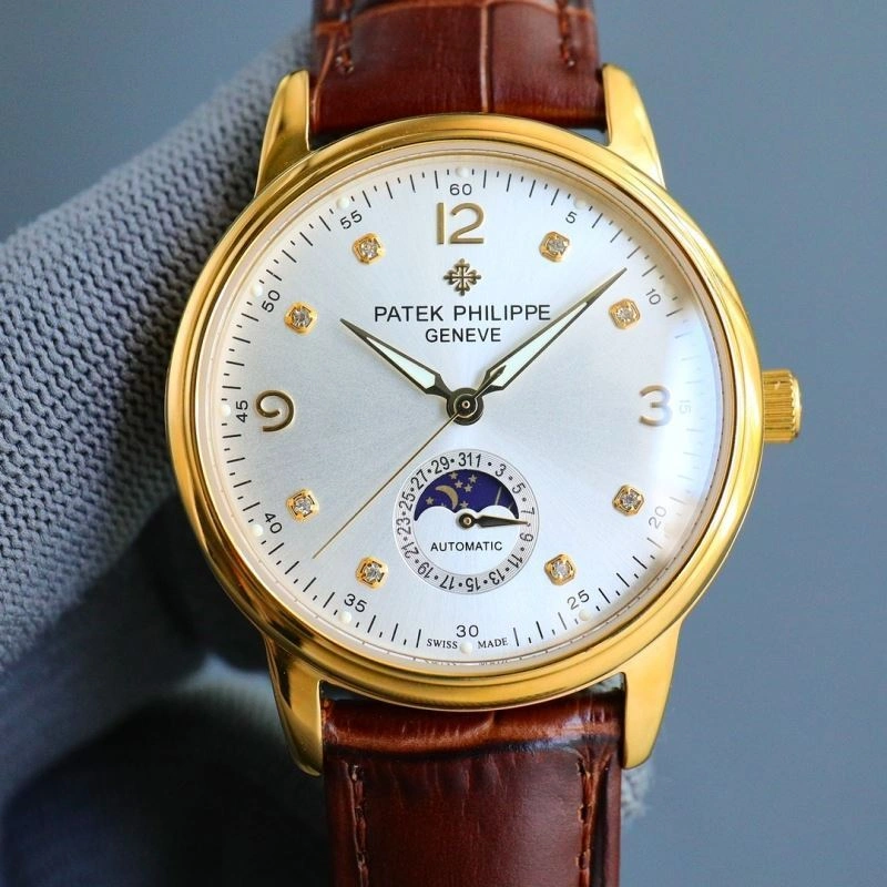 High fidelity PATEK PHILIPPE Watches