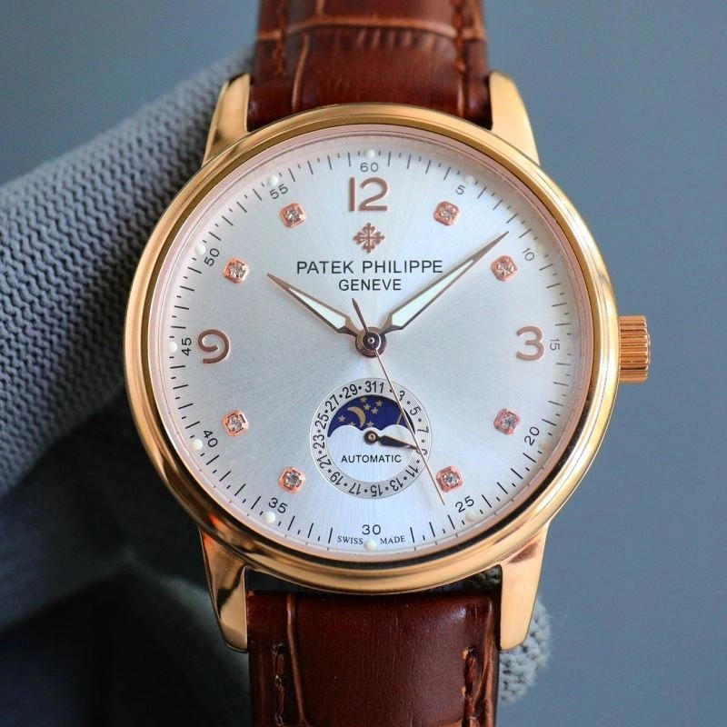 High fidelity PATEK PHILIPPE Watches