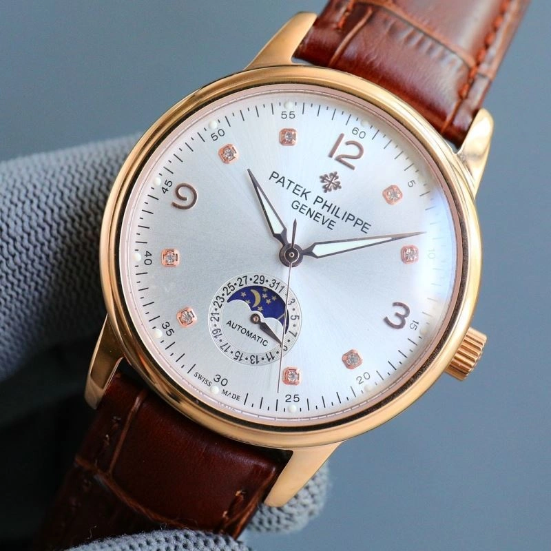 High fidelity PATEK PHILIPPE Watches