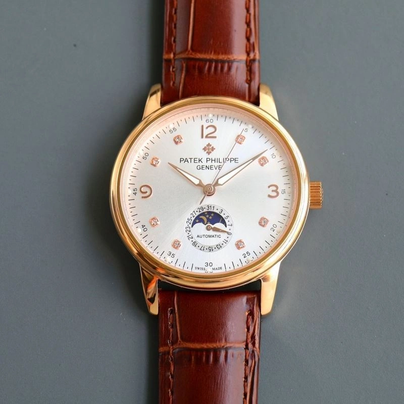 High fidelity PATEK PHILIPPE Watches