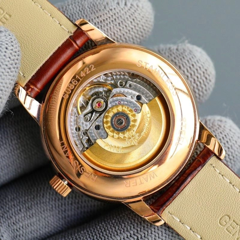 High fidelity PATEK PHILIPPE Watches