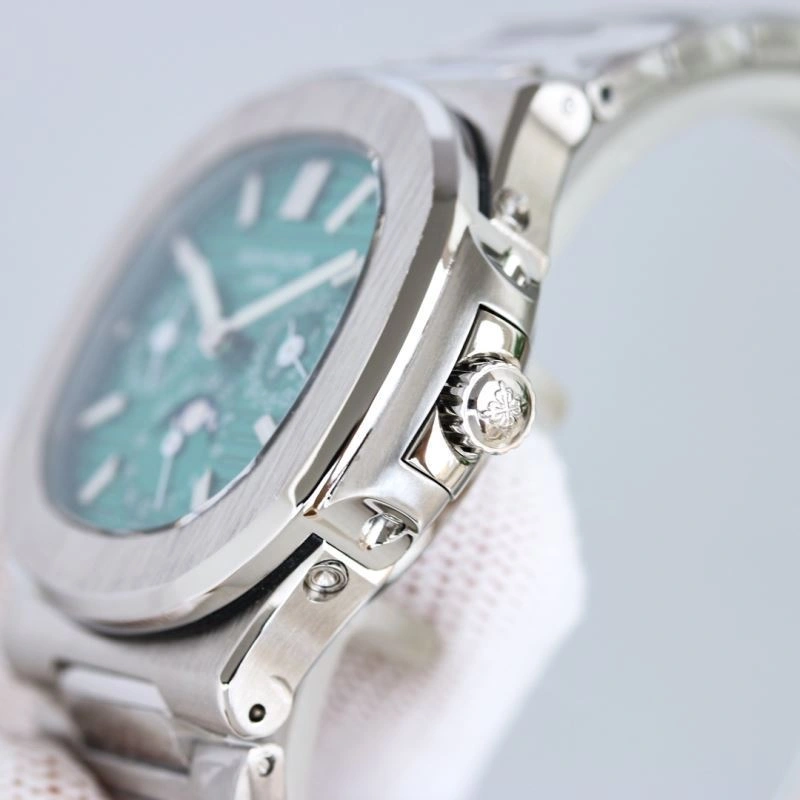 Brand-authenticated PATEK PHILIPPE Watches