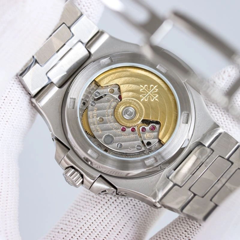 Brand-authenticated PATEK PHILIPPE Watches