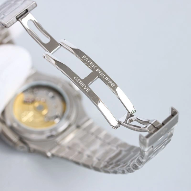 Brand-authenticated PATEK PHILIPPE Watches