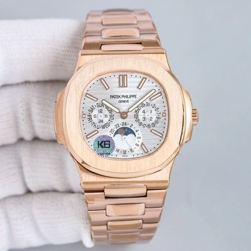 1:1 copy PATEK PHILIPPE Watches