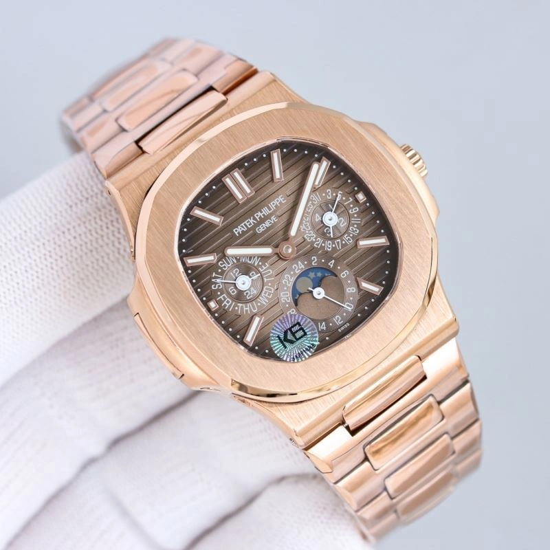 1:1 copy PATEK PHILIPPE Watches