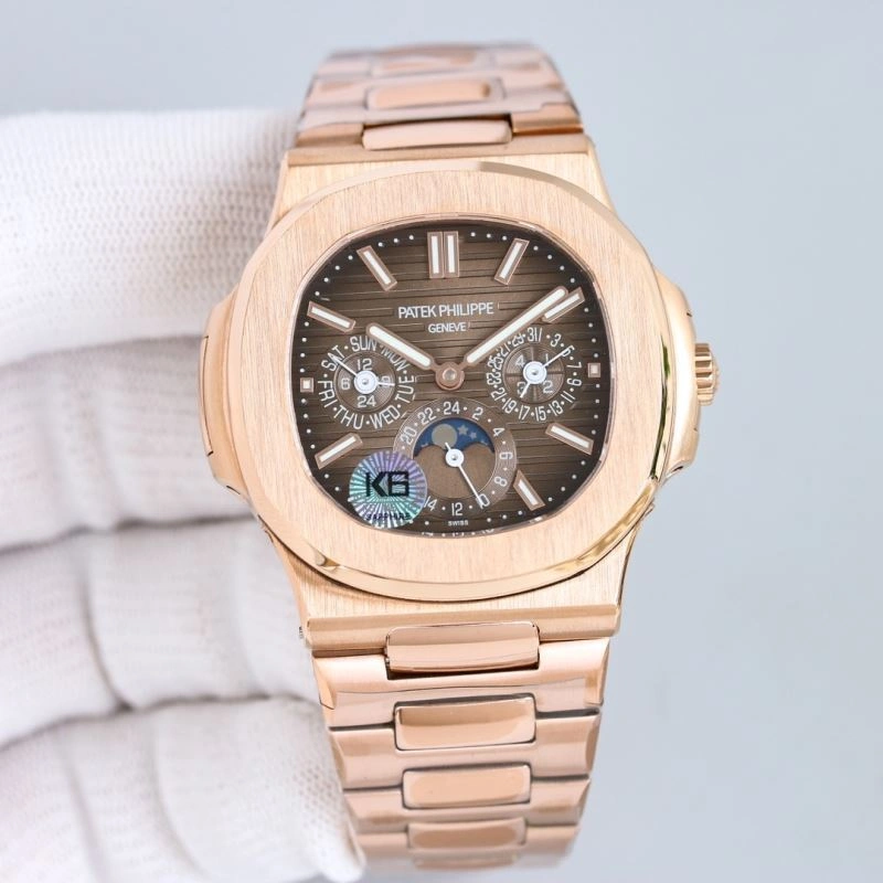 1:1 copy PATEK PHILIPPE Watches
