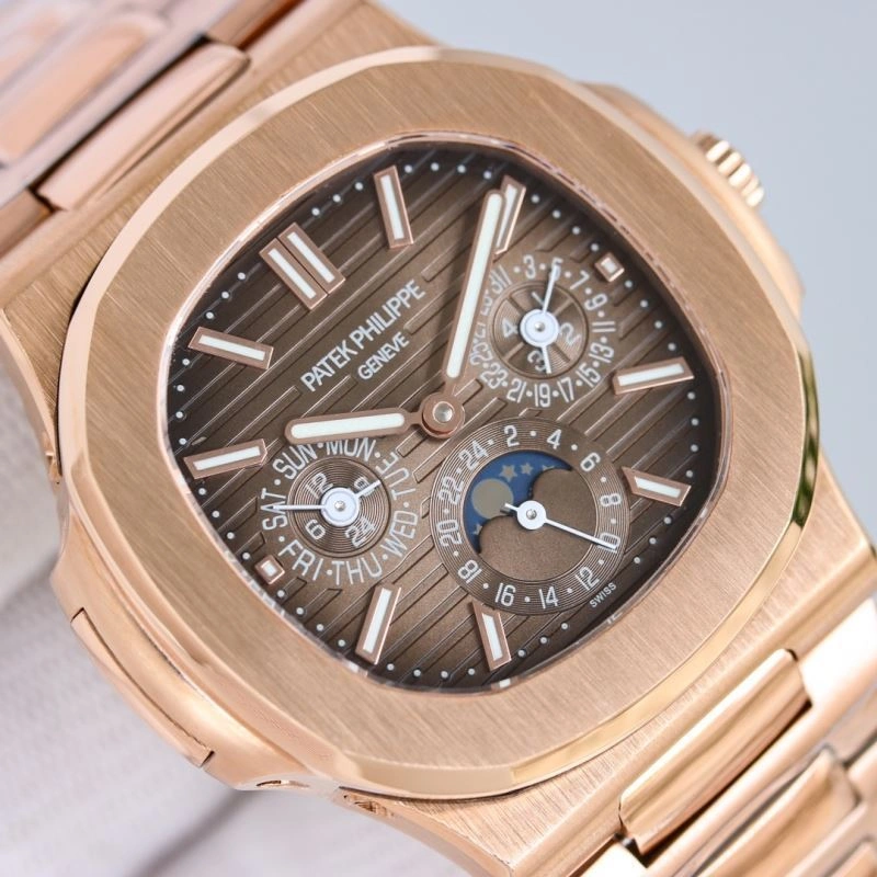 1:1 copy PATEK PHILIPPE Watches