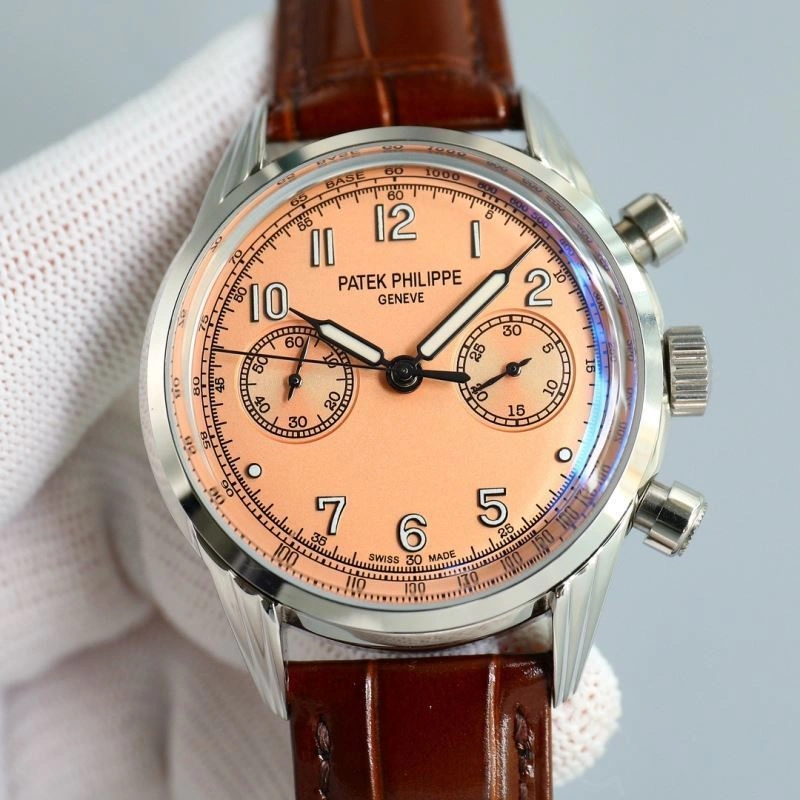 1:1 copy PATEK PHILIPPE Watches