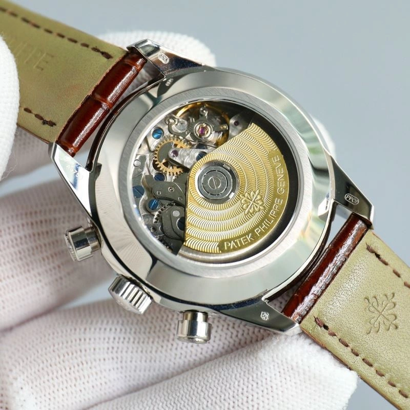 1:1 copy PATEK PHILIPPE Watches