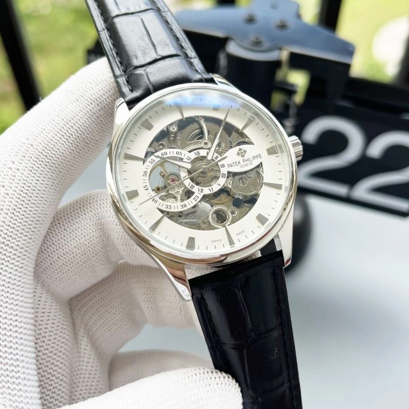 PATEK PHILIPPE Watches