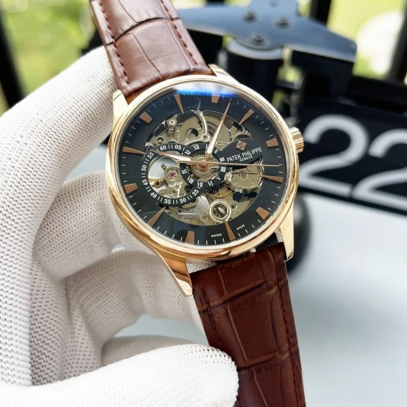 Exact replica PATEK PHILIPPE Watches