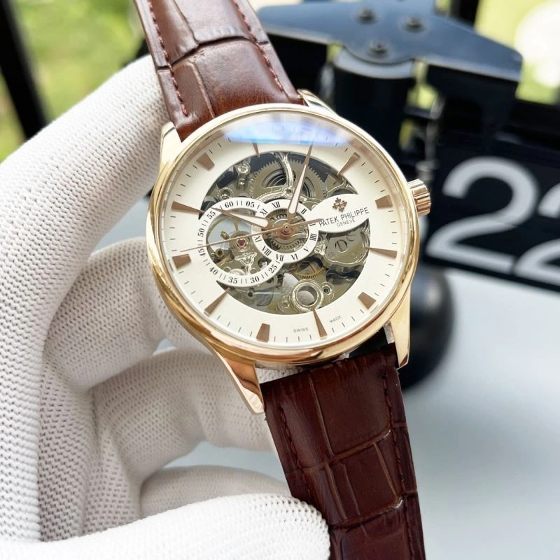 Exact replica PATEK PHILIPPE Watches