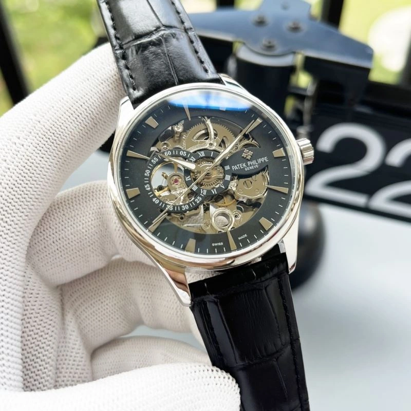 Exact replica PATEK PHILIPPE Watches