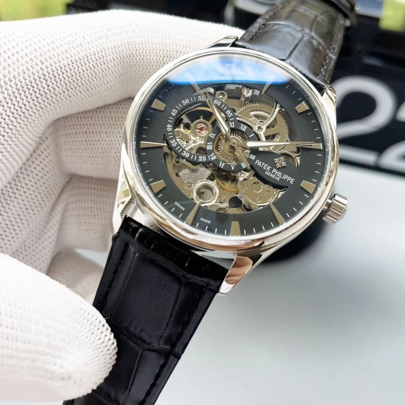 Exact replica PATEK PHILIPPE Watches