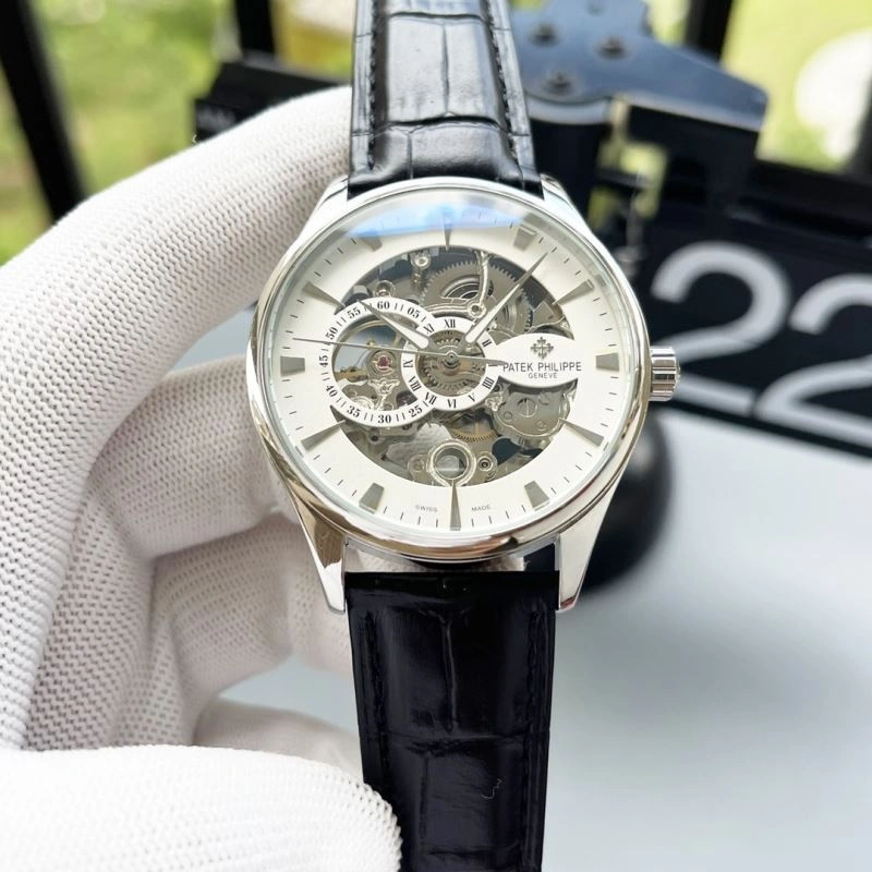 Exact replica PATEK PHILIPPE Watches