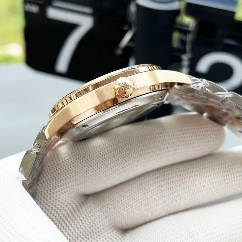 Brand-authenticated PATEK PHILIPPE Watches