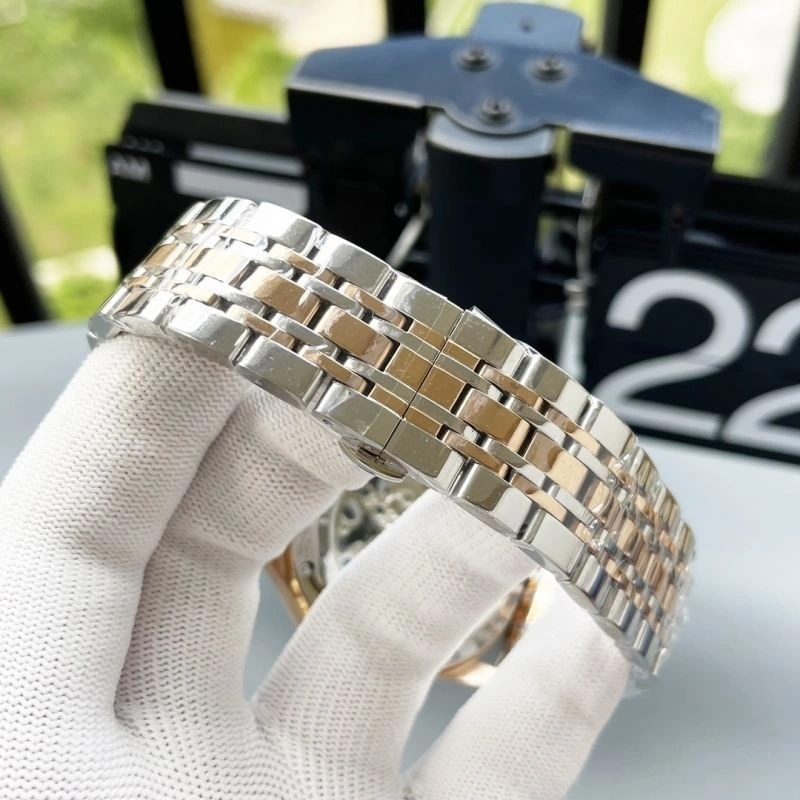 Brand-authenticated PATEK PHILIPPE Watches