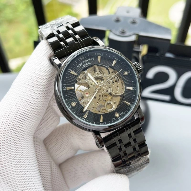 Official PATEK PHILIPPE Watches